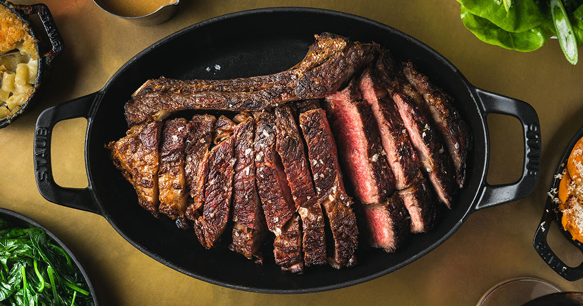 Visit us - Hawksmoor Dublin