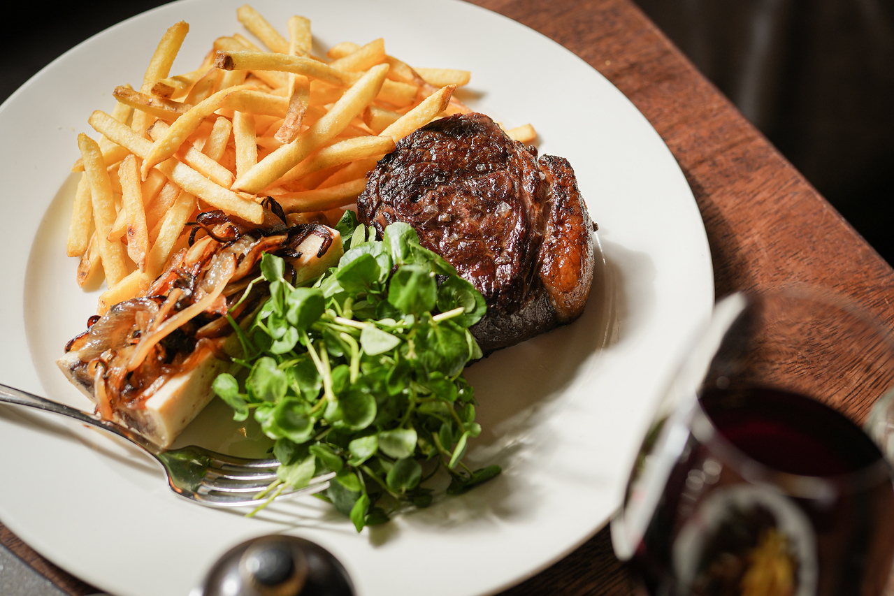 The Hawksmoor Eight | Hawksmoor Dublin Hawksmoor