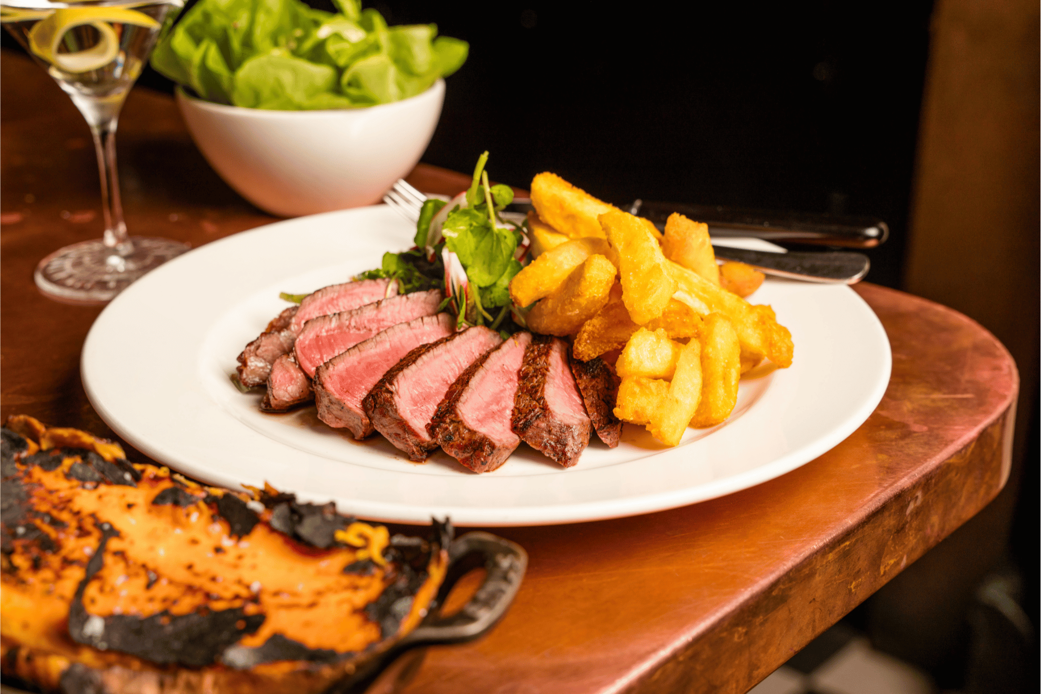 All day set menu - Hawksmoor Hawksmoor